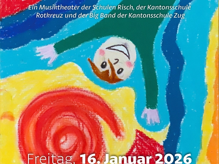 Kantonsschule Rotkreuz