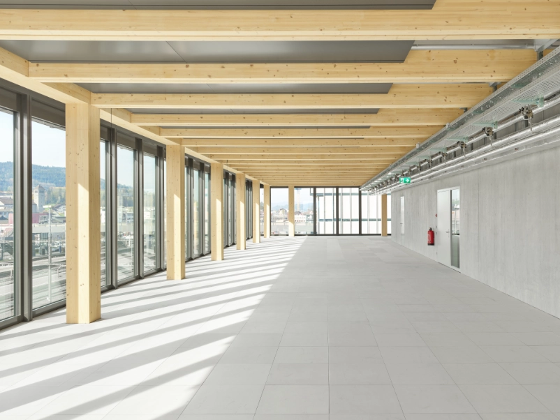 Kantonsschule Rotkreuz