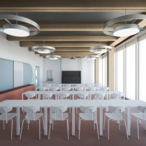 Kantonsschule Rotkreuz